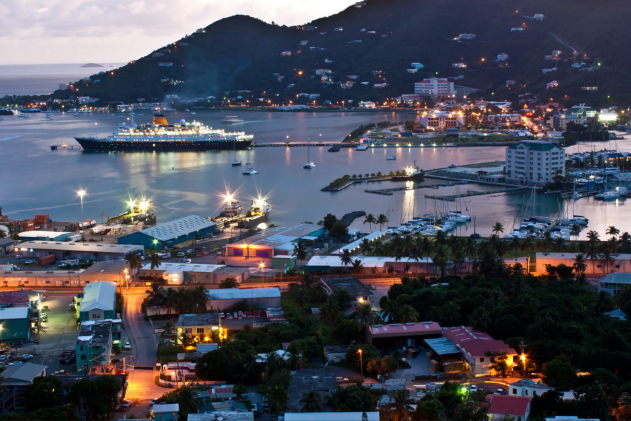 BVI离岸公司第二年需要缴纳执照费用吗？全面解析与指南 - ingstart-全球公司成立与合规