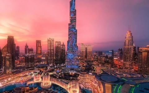 迪拜自由区公司注册全指南 | 零税收+100%外资+签证政策 (2025) - ingstart-全球公司成立与合规