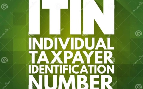 美国税号最全科普 : ITIN、SSN、EIN 申请流程+适用人群+避坑指南！ - ingstart-全球公司成立与合规