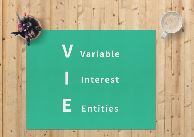 VIE架构全面解析：定义、产生原因与常见架构形式 - ingstart-全球公司成立与合规