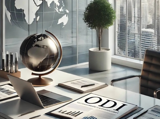 一文读懂 | ODI、FDI、QDII、QDLP、QDIE境外投资方式哪个更适合你 - ingstart-全球公司成立与合规