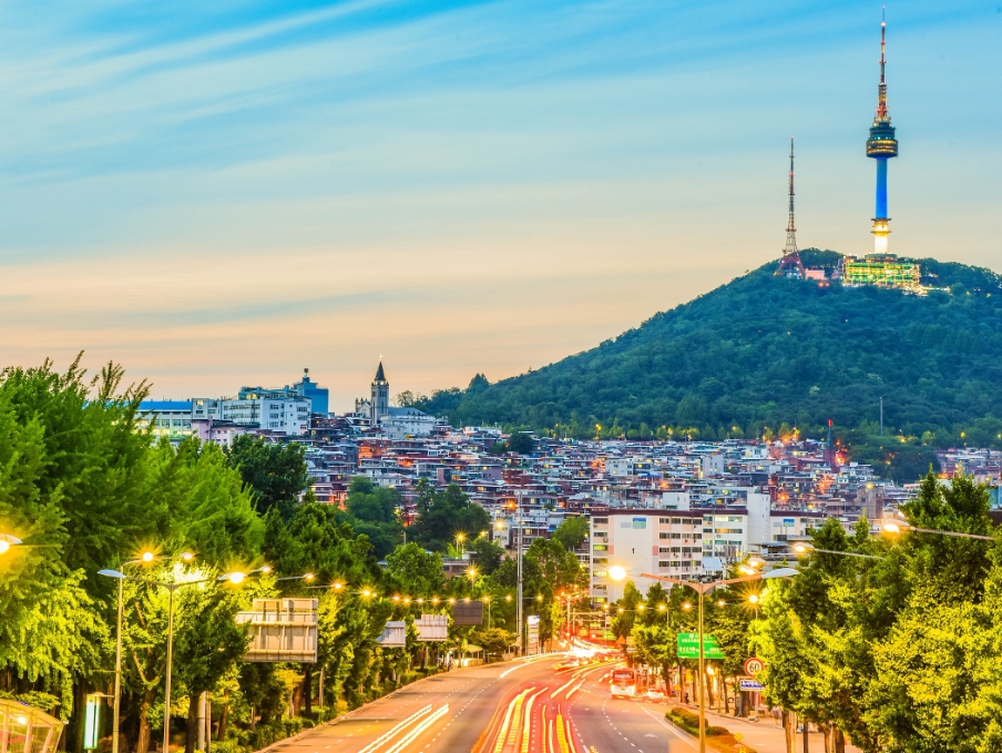 解锁【韩国市场】：公司注册、运营与税务实战攻略 - ingstart-全球公司成立与合规