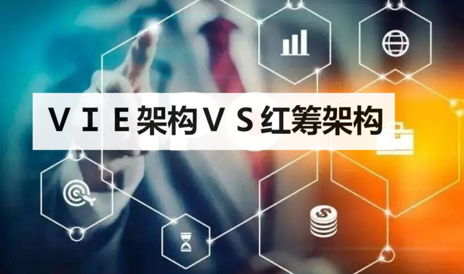 VIE架构 VS 红筹架构：中国企业境外上市的两种模式对比 - ingstart-全球公司成立与合规