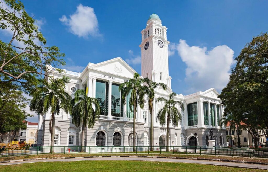 新加坡各类签证全面详细解析 ：WP、SP、EP、DP与LTVP的作用以及申请条件 - ingstart-全球公司成立与合规