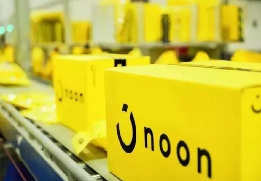 揭秘中东电商巨头Noon：中东电商领航者的入驻指南与沙特公司注册详解 - ingstart-全球公司成立与合规