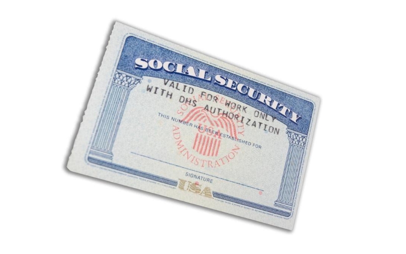 2025美国社会安全号（SSN）全面解析：申请条件、种类、流程及安全使用指南 - ingstart-全球公司成立与合规