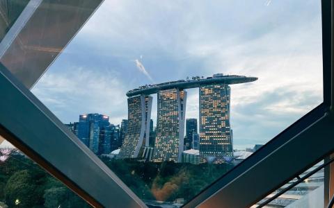 2025新加坡EP申请指南｜COMPASS框架打分标准、豁免条件与通过技巧 - ingstart-全球公司成立与合规