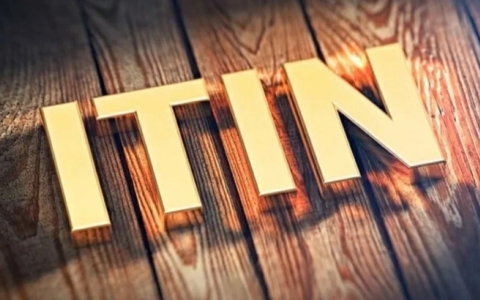 美国税号全解析：ITIN、EIN、SSN 的区别与申请指南（跨境人士必备） - ingstart-全球公司成立与合规