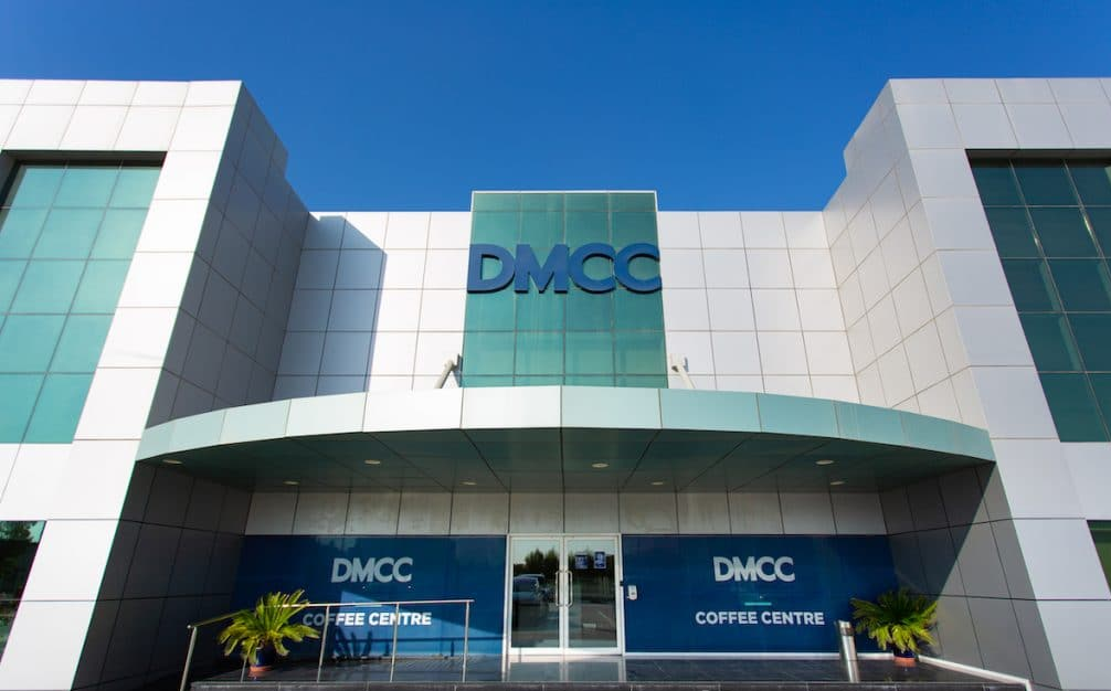 迪拜自贸区选择指南：IFZA与DMCC优势解析、选择策略 - ingstart-全球公司成立与合规