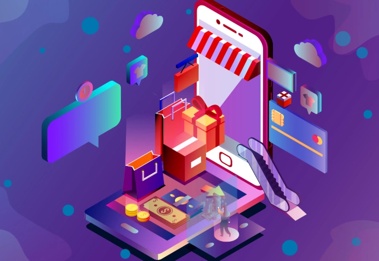 全球电商市场分析报告：2025最佳市场、top20平台与热门国家 - ingstart-全球公司成立与合规