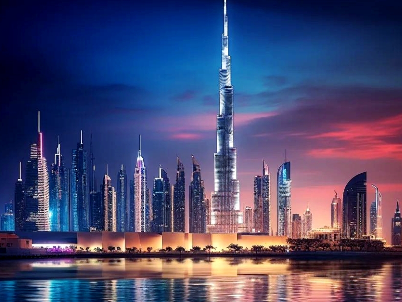 2025【迪拜公司注册全攻略】：优势、流程、条件与常见问题 - ingstart-全球公司成立与合规