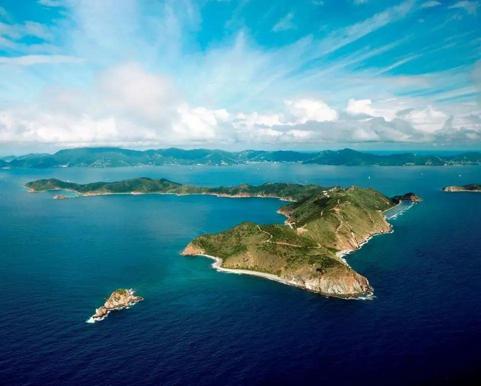 最新消息：BVI公司2025年官费宣布上调！具体涨了哪些费用呢？ - ingstart-全球公司成立与合规