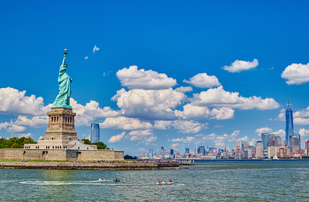 2025年美国公司最全攻略：有哪些费用？流程、优势、后续维护 - ingstart-全球公司成立与合规