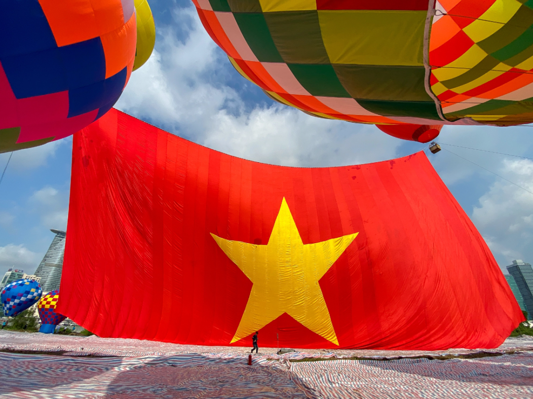 越南工作签证全攻略：类型、条件、流程及重要须知 - ingstart-全球公司成立与合规