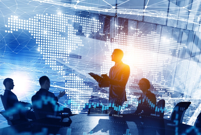 2025年【中国企业出海】解锁全球市场：趋势、机遇与挑战深度解析 - ingstart-全球公司成立与合规