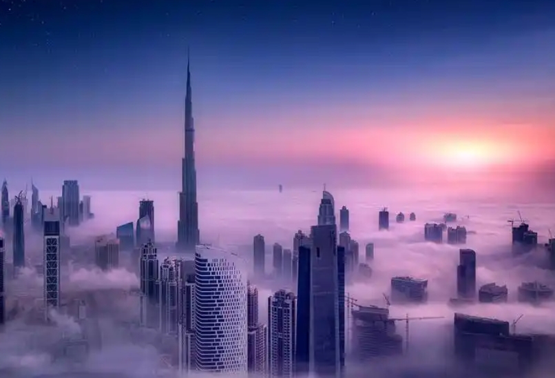 【出海中东】迪拜IFZA自由区：为中国企业打造低成本、高效运营的平台 - ingstart-全球公司成立与合规