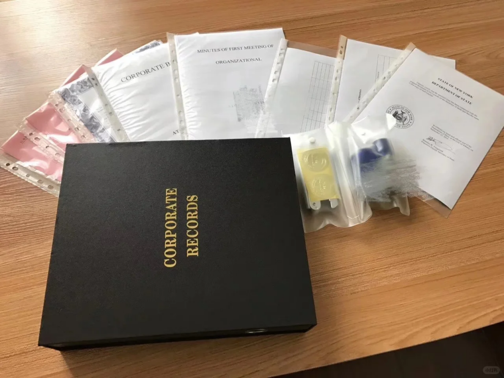 【美国公司类型】：LLC与INC的深度对比，到底是该选LLC还是INC？ - ingstart-全球公司成立与合规