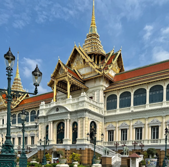 企业出海东南亚——2025年泰国BOI全外资与合资公司注册全解析（政策、实操与风险规避） - ingstart-全球公司成立与合规