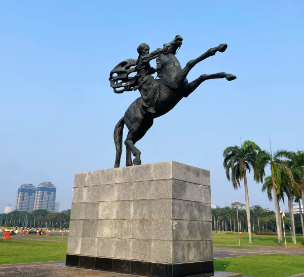 2025出海印尼投资指南：行业布局、地域热点与政策机遇 - ingstart-全球公司成立与合规