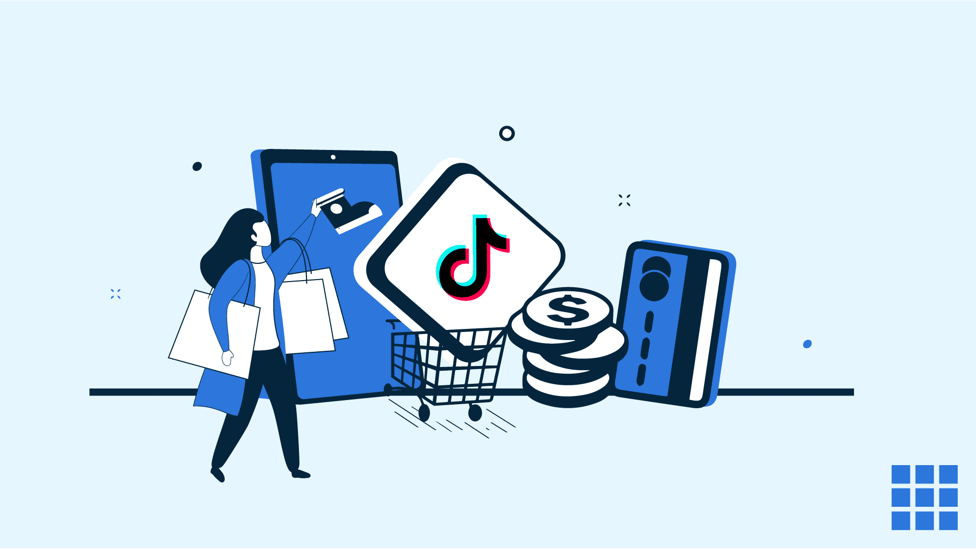 TikTok电商【全球战略全解析】：美英挑战VS东南亚机遇，中国卖家如何破局？ - ingstart-全球公司成立与合规