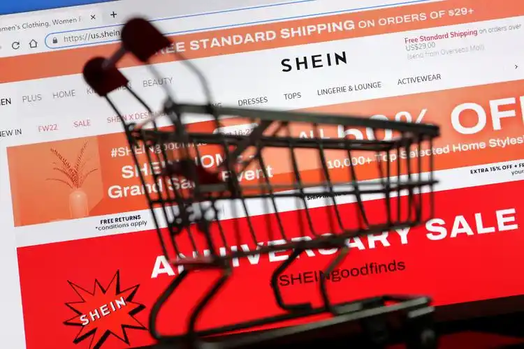 Temu重拳出击：11月1日起严打重复铺货，跨境卖家必须立刻整改！ - ingstart-全球公司成立与合规