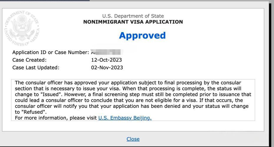 美国B1/B2签证申请【全攻略】：如何准备材料、避免陷阱并顺利过签？ - ingstart-全球公司成立与合规