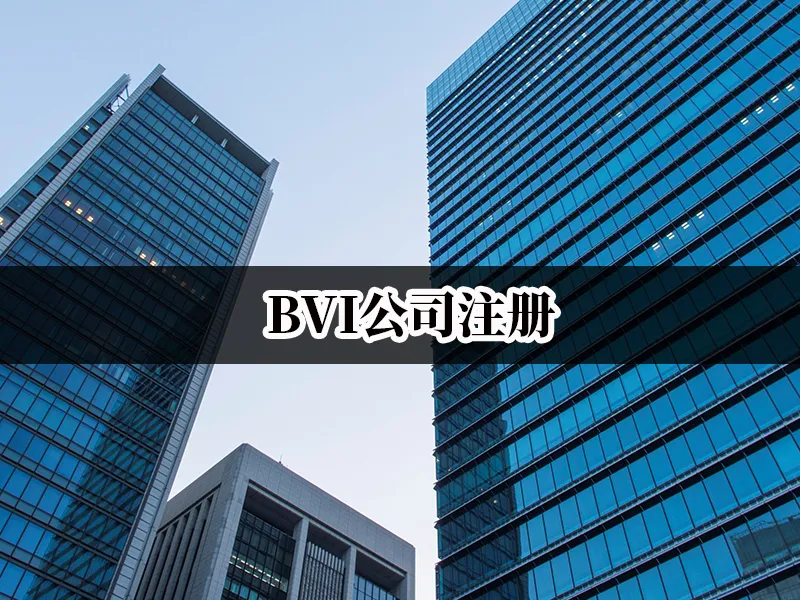 BVI公司运用指南：2025年如何善用五大优势，规避三大风险？（深度实用版） - ingstart-全球公司成立与合规