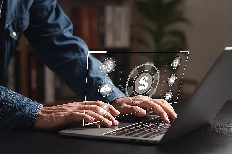 数字银行VS网上银行：全面对比分析（2025最新解读） - ingstart-全球公司成立与合规