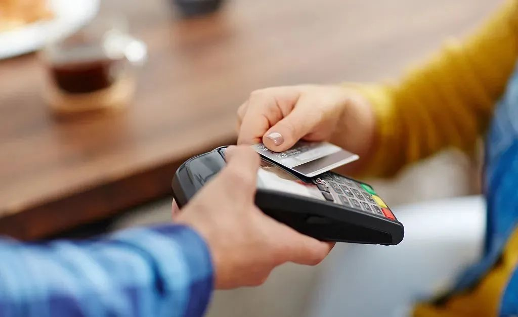 Visa、Master、银联卡优缺点【大比拼】，看完就知道哪张卡适合你 - ingstart-全球公司成立与合规