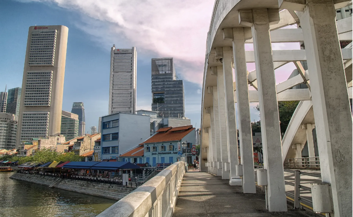 2025年新加坡公司注册后EP工作准证申请【最全攻略】：流程、条件与避坑指南 - ingstart-全球公司成立与合规