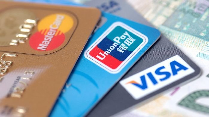 Visa、Master、银联卡优缺点【大比拼】，看完就知道哪张卡适合你 - ingstart-全球公司成立与合规