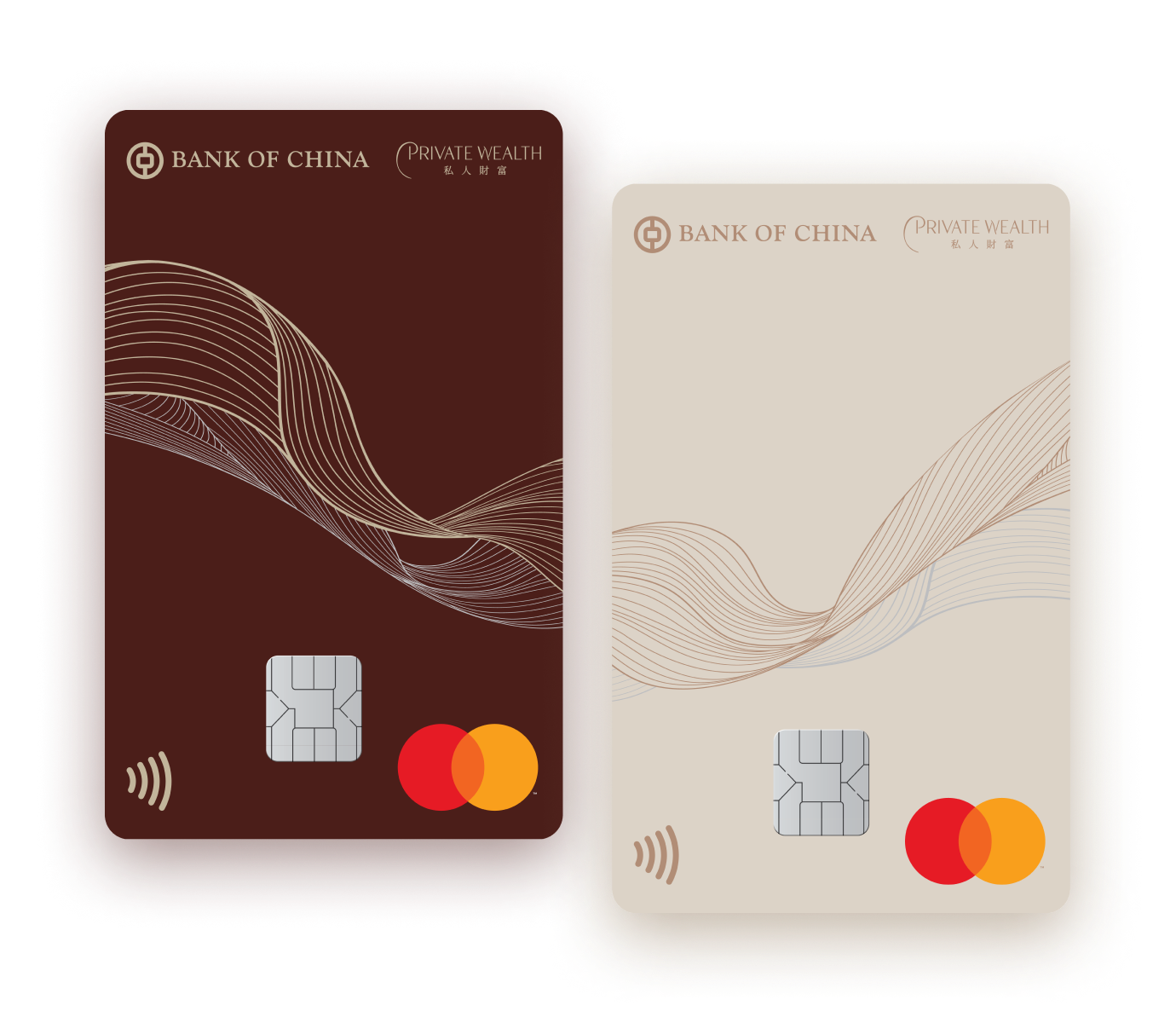 中银香港万事达卡VS汇丰蓝狮子，谁才是跨境支付的佼佼者 - ingstart-全球公司成立与合规