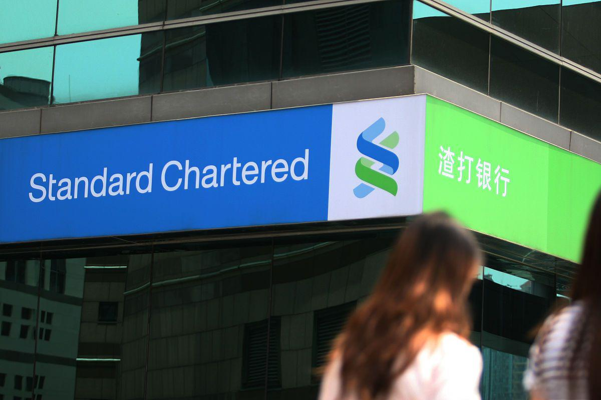 国内美元定存利率解析：渣打银行一年4.4%利率机会与美元资产配置指南 - ingstart-全球公司成立与合规