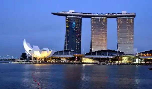 2025年新加坡CRS【合规指南】：加密货币监管|区块链存证|企业税务防御策略 - ingstart-全球公司成立与合规