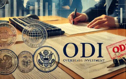 全面解读跨境投资五大机制：ODI、FDI、QDII、QDLP、QDIE怎么选？ - ingstart-全球公司成立与合规