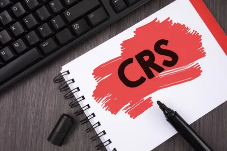 美国账户为何成CRS信息盲区？合规开户指南与适用人群 - ingstart-全球公司成立与合规