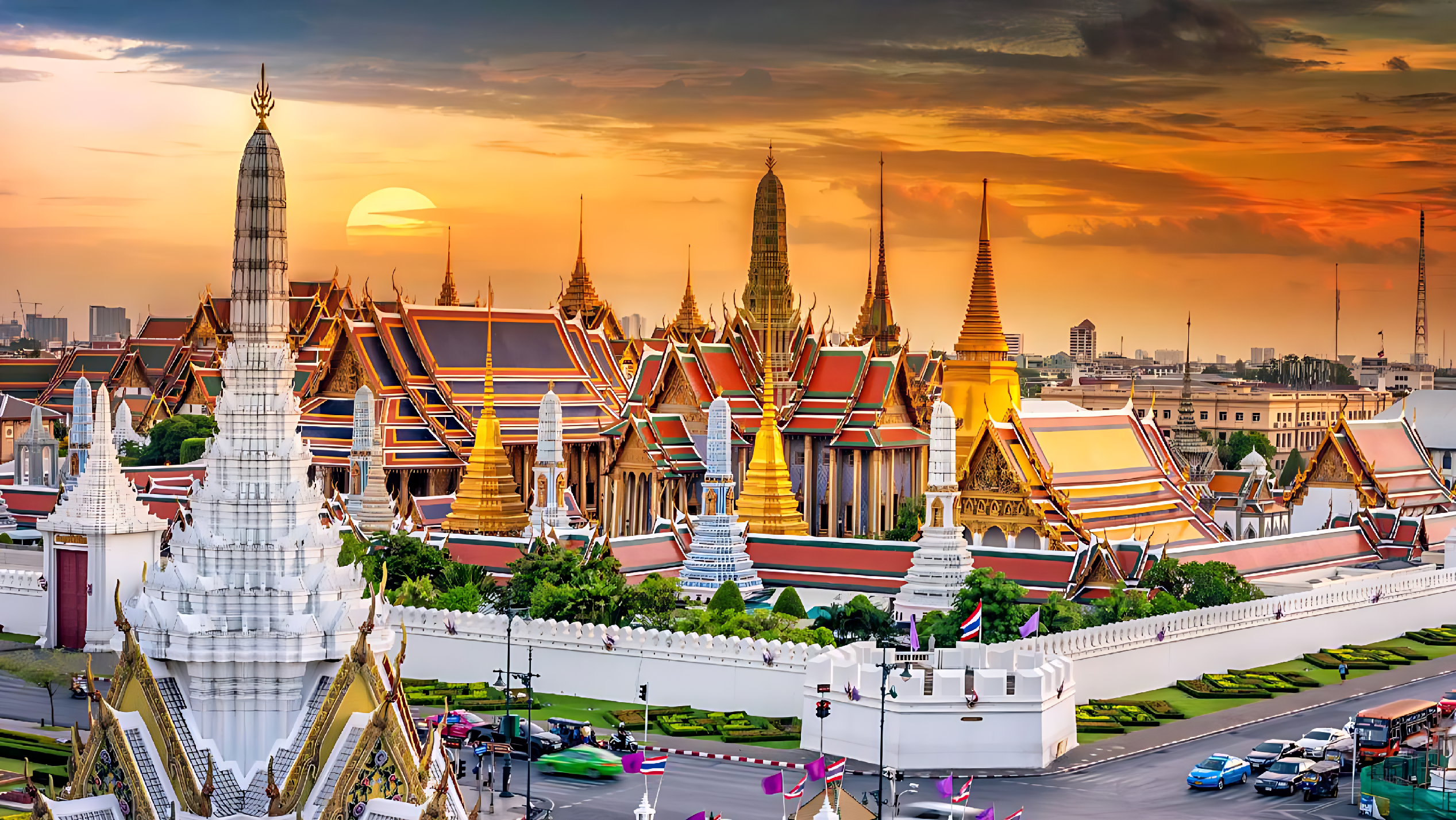 2025泰国投资建厂全攻略：潜力行业+工业园区+BOI申请流程详解 - ingstart-全球公司成立与合规