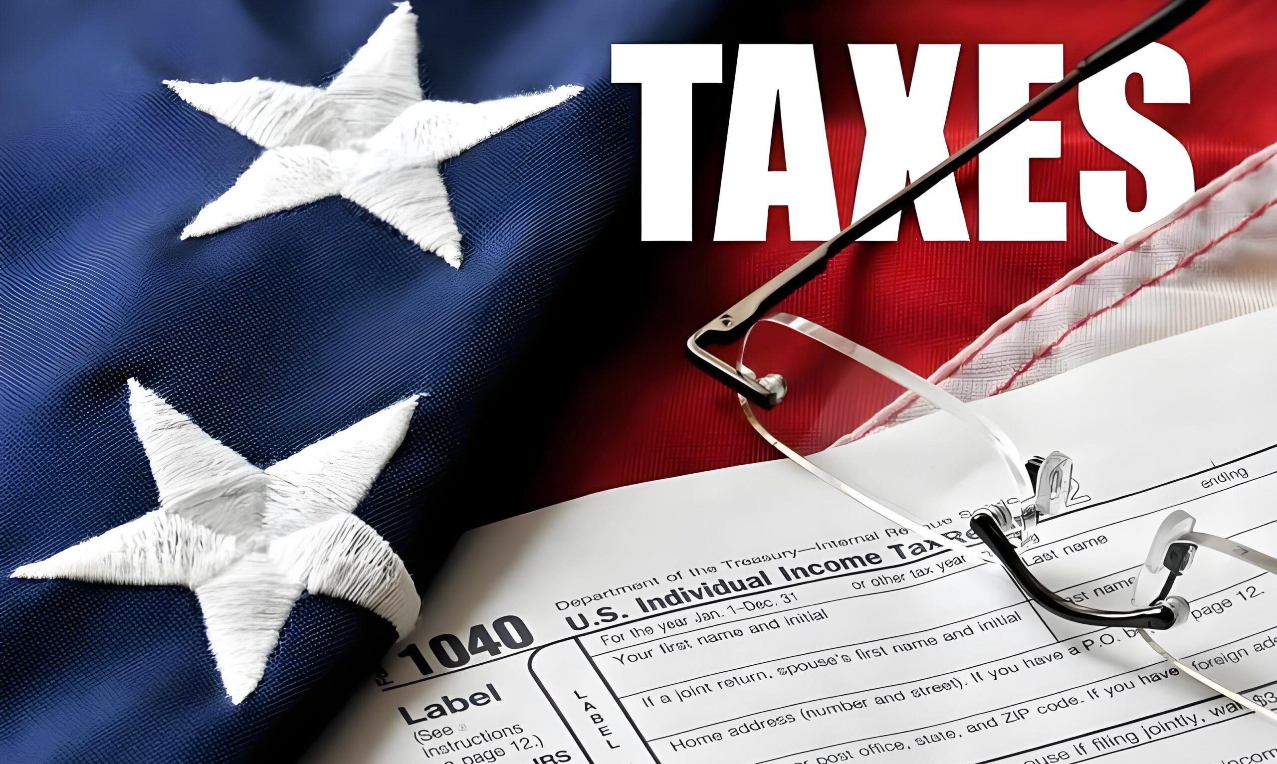 美国税收制度：种类、税率与免税抵扣 - ingstart-全球公司成立与合规