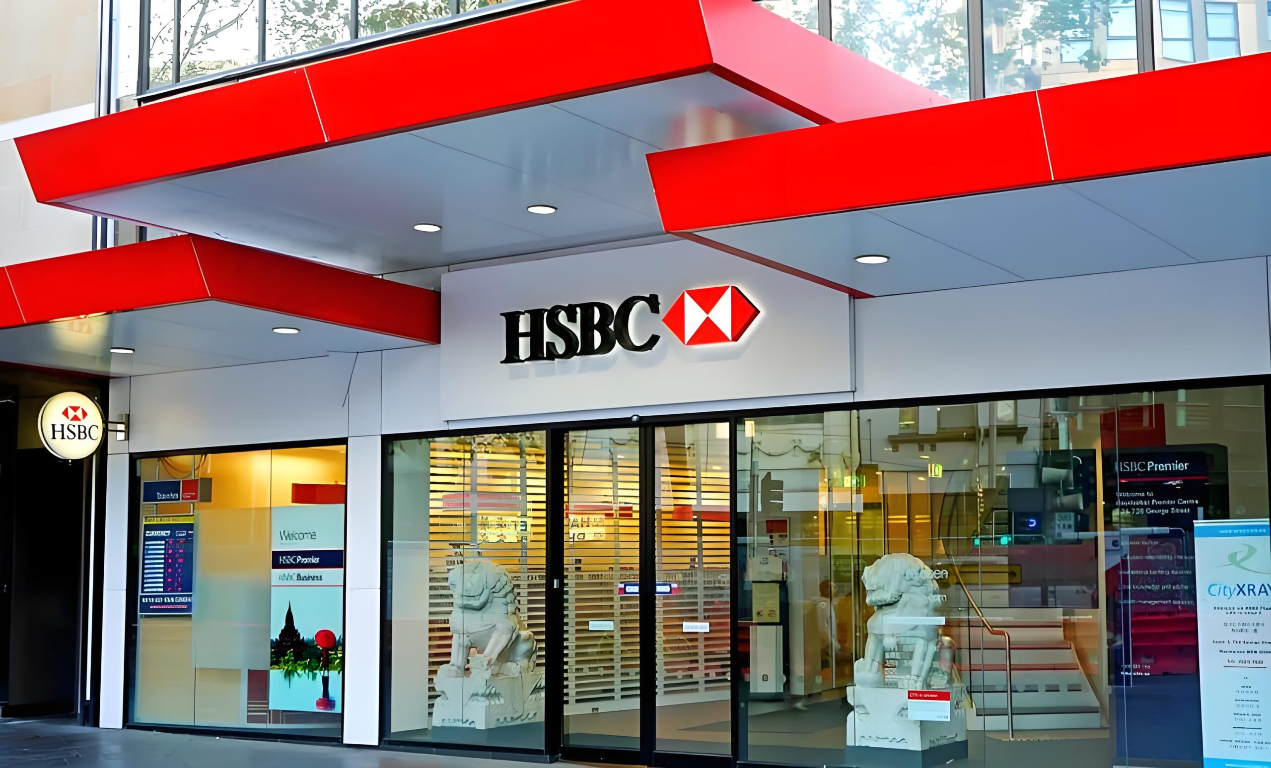 汇丰银行：从香港出发的全球金融基石｜2025 深度解析与企业出海启示（IngStart 专业视角） - ingstart-全球公司成立与合规