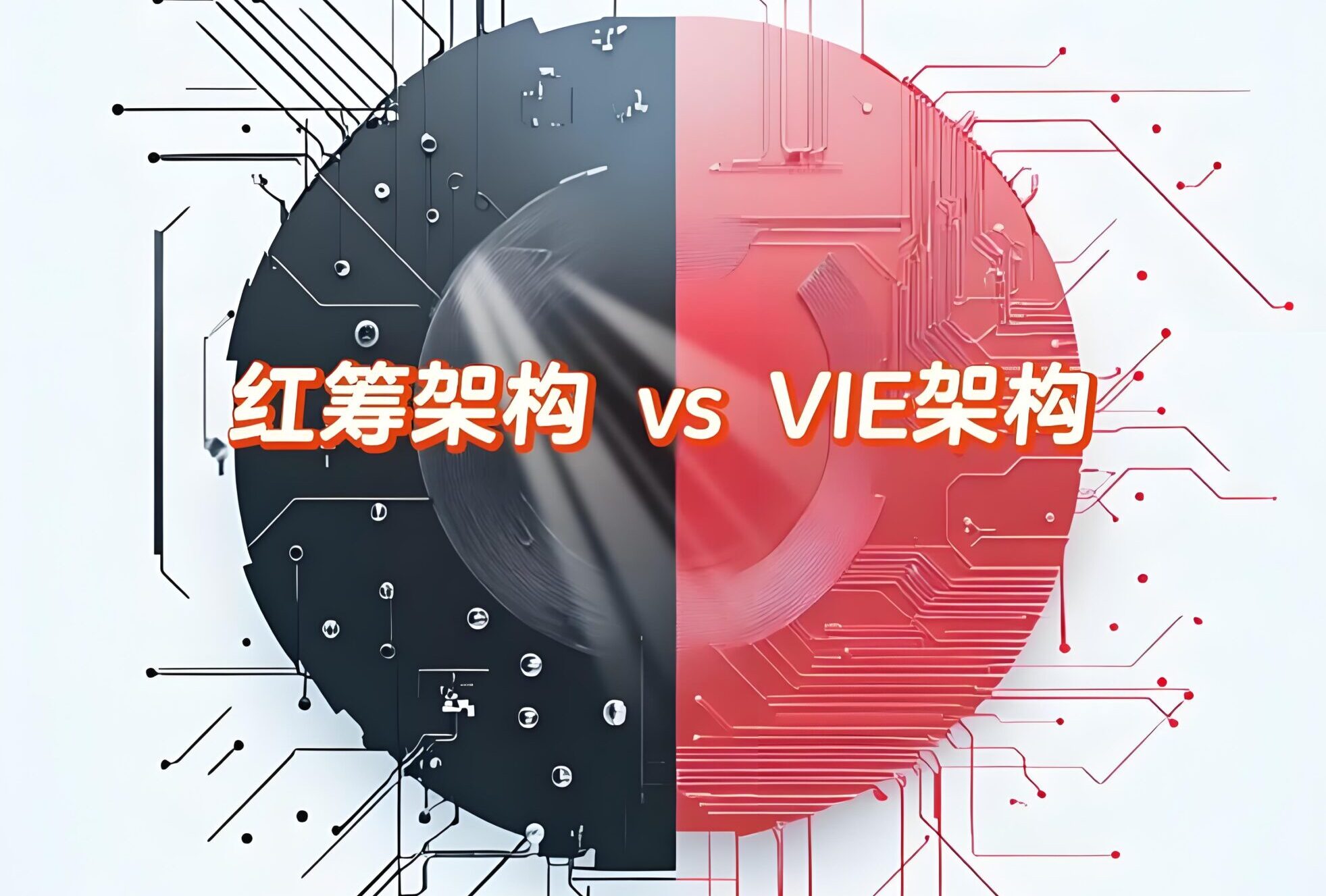 红筹架构VS VIE架构：2025最新备案数据+中国卖家出海实战指南 - ingstart-全球公司成立与合规