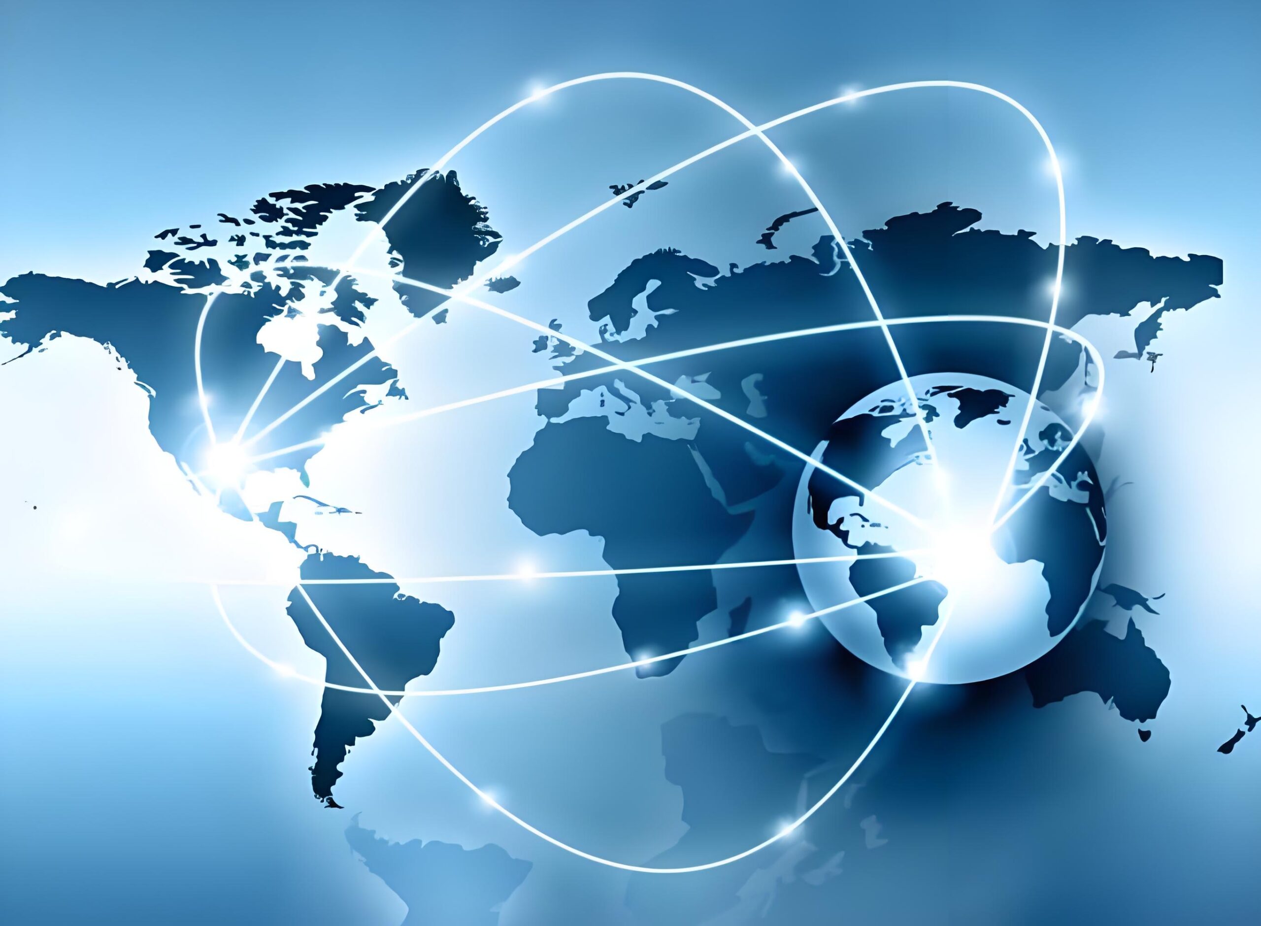 出海选址+税务架构全攻略：2025年中企布局东南亚、中东、欧美指南 - ingstart-全球公司成立与合规