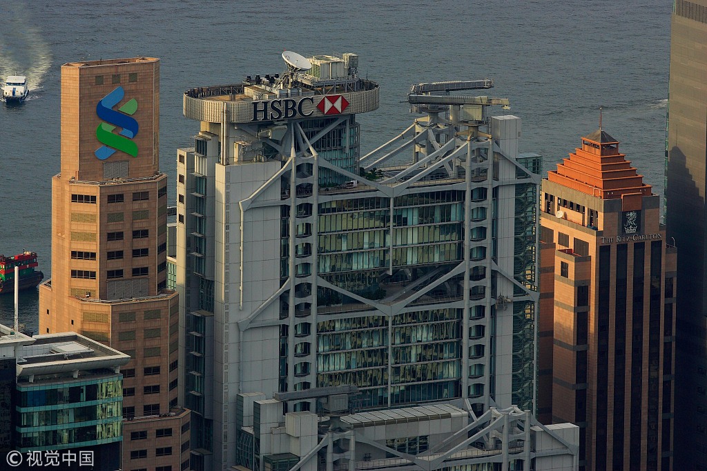 突发！香港汇丰One停止开户，别慌船长带你手把手搞定其他港卡 - ingstart-全球公司成立与合规