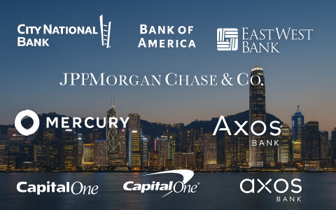 美国大通银行Chase账户开设全流程（2025版）| 办卡流程、开户奖励与材料解析 - ingstart-全球公司成立与合规