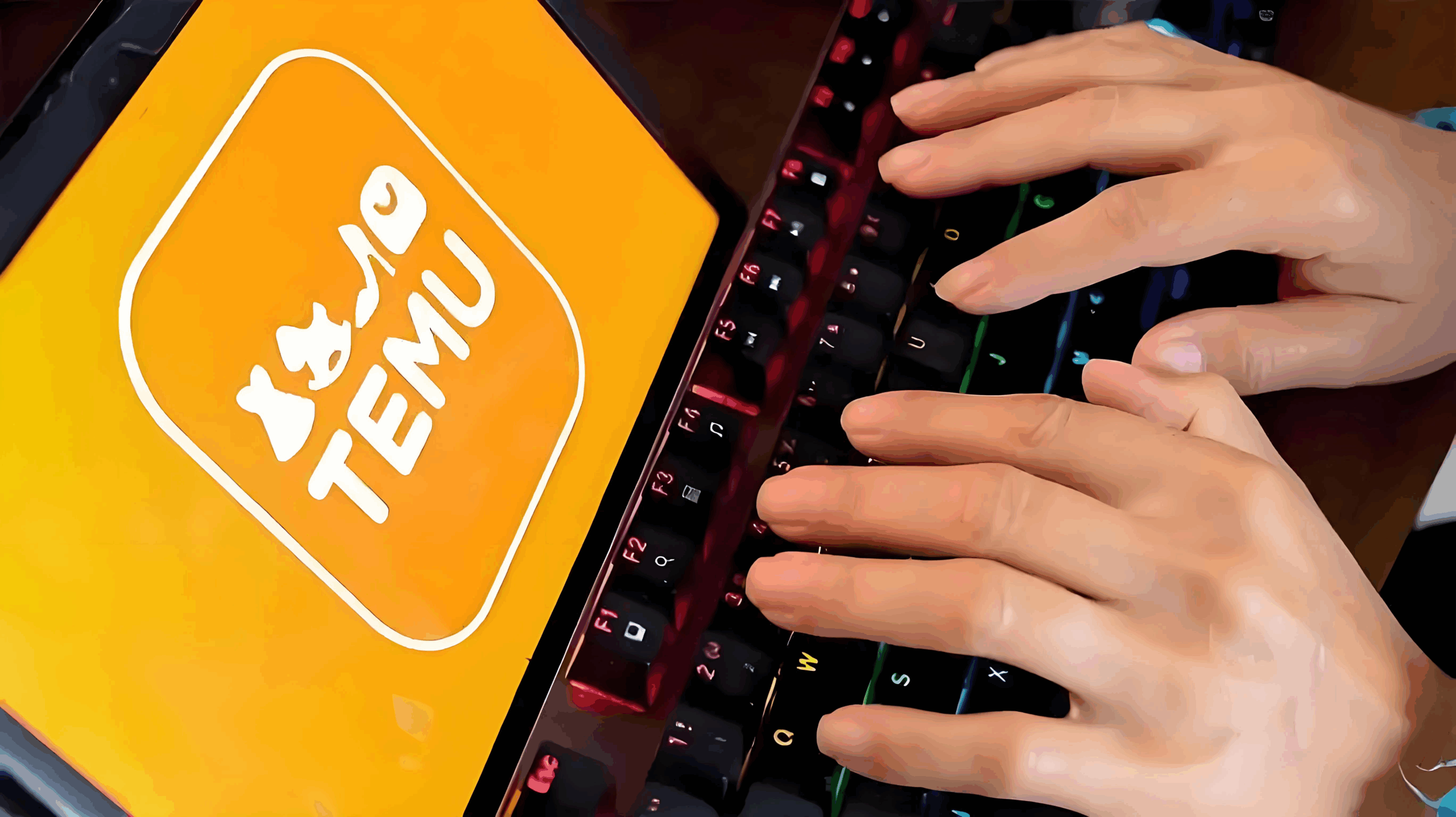 Temu重拳出击：11月1日起严打重复铺货，跨境卖家必须立刻整改！ - ingstart-全球公司成立与合规