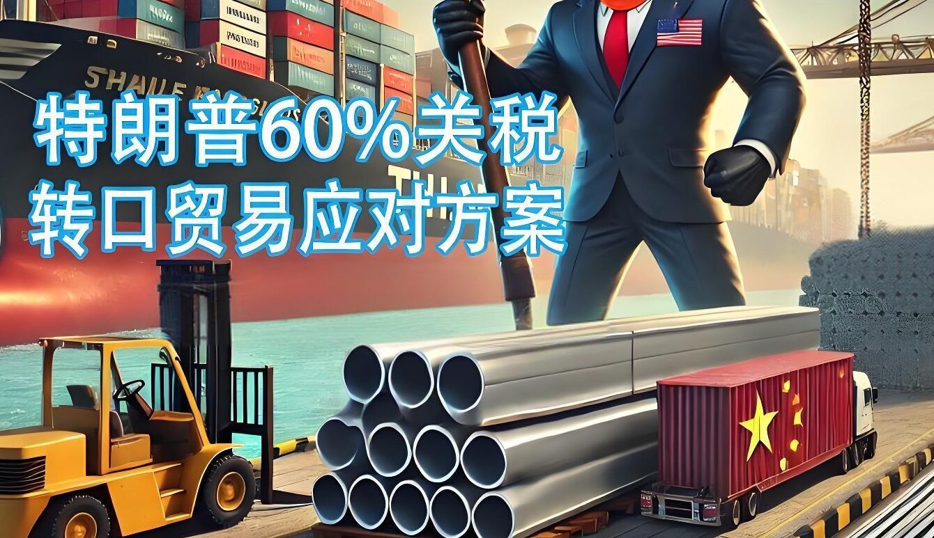 特朗普宣布70%高关税：2025年8月1日起生效，中企出海如何应对？ - ingstart-全球公司成立与合规