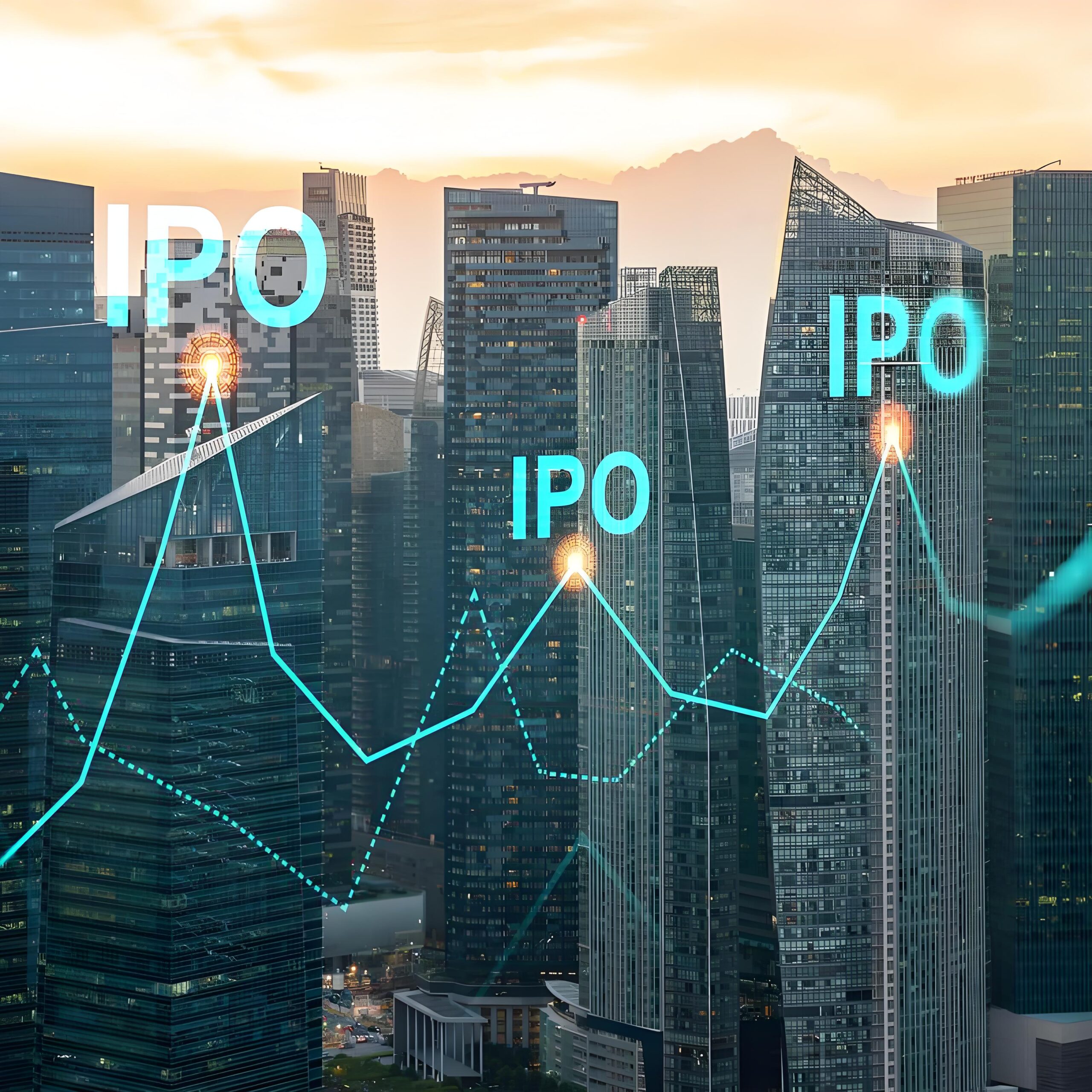为什么开曼公司成为企业海外IPO首选？开曼群岛5大典型架构详解 - ingstart-全球公司成立与合规