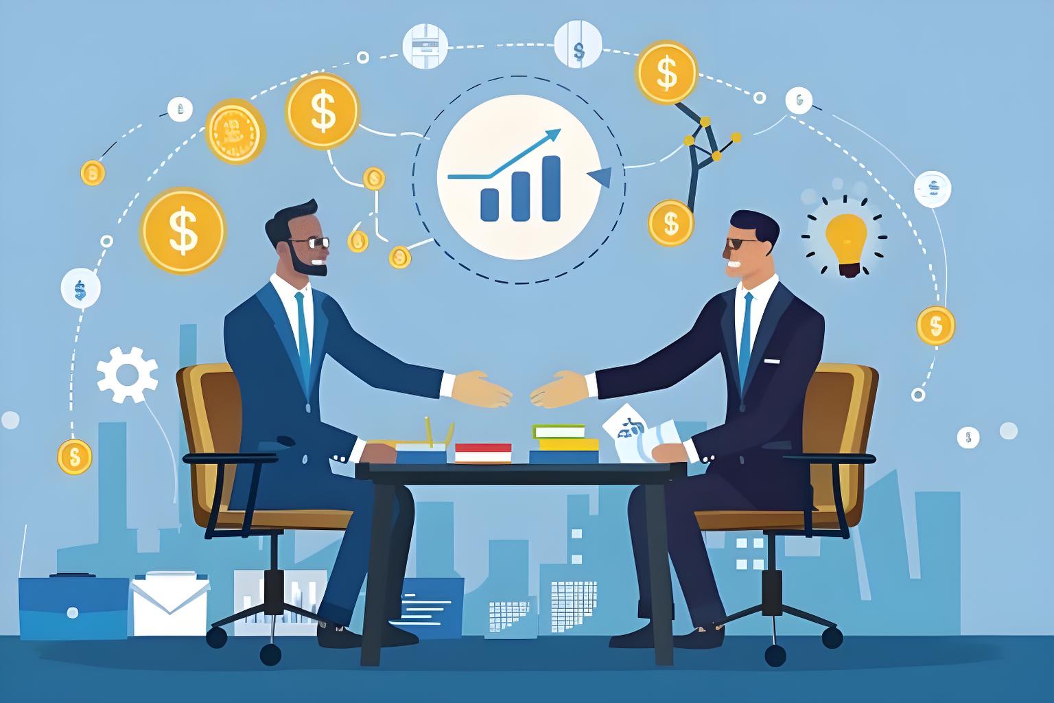 什么是SPV公司？搭建架构实现合法税务优化的全流程解析 - ingstart-全球公司成立与合规