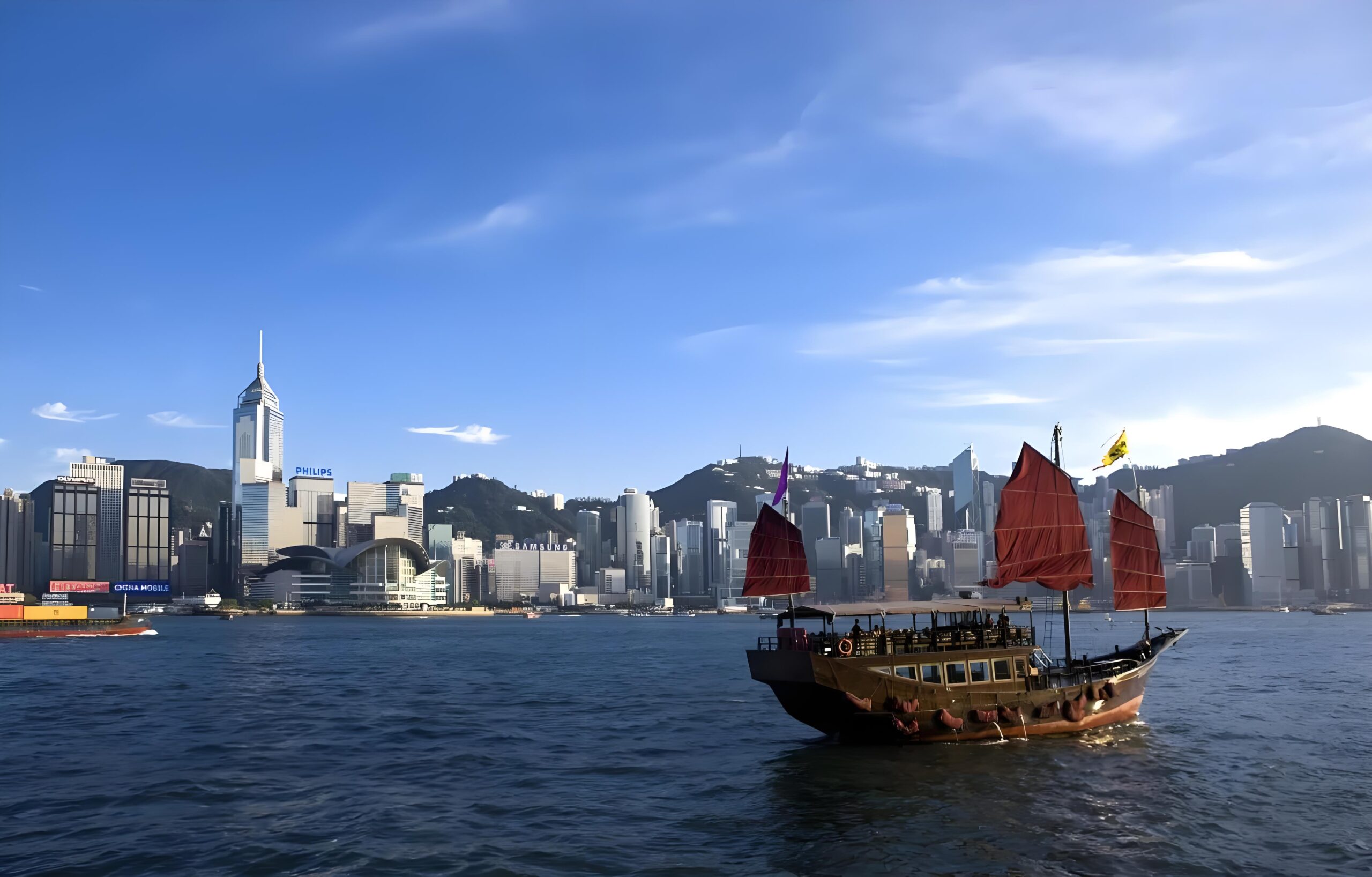 香港公司能否100%控股内地公司？2025最新政策与实务解析 - ingstart-全球公司成立与合规