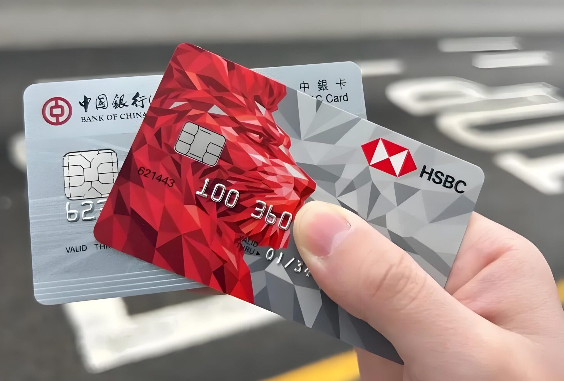 港卡在手，如何避免“废卡”危机？2025持卡指南+开户全流程 - ingstart-全球公司成立与合规