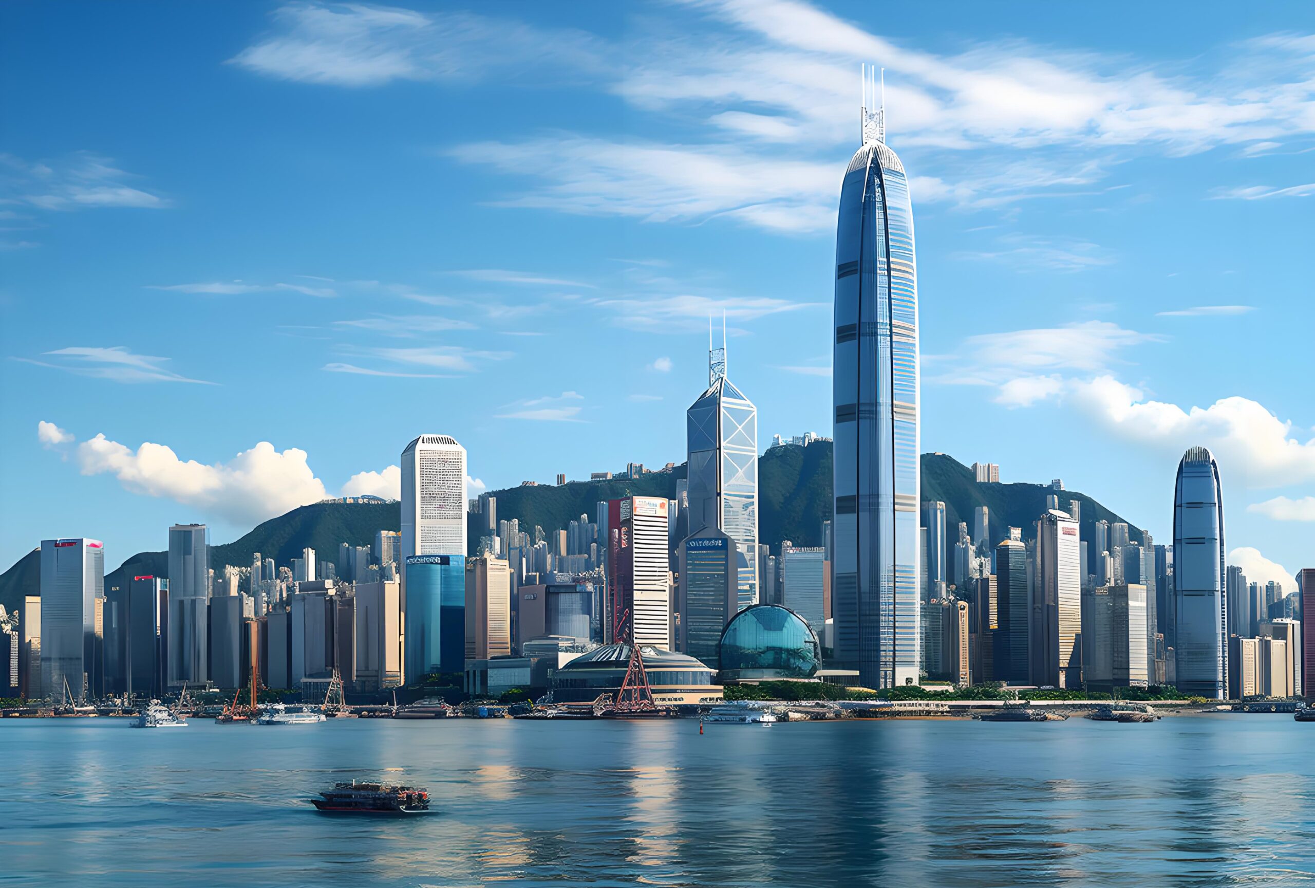 2025汇丰香港开户最全攻略：港澳通行证+APP线上开户一步到位 - ingstart-全球公司成立与合规